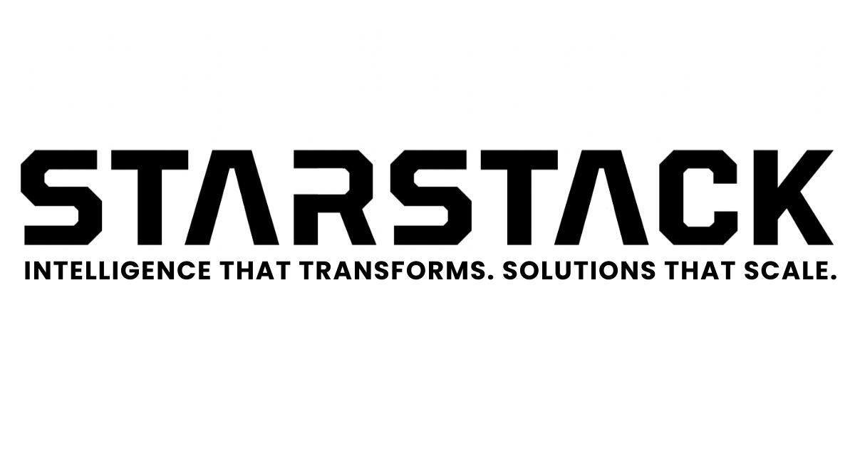 Starstack | Digital Consulting, AI & Software Development